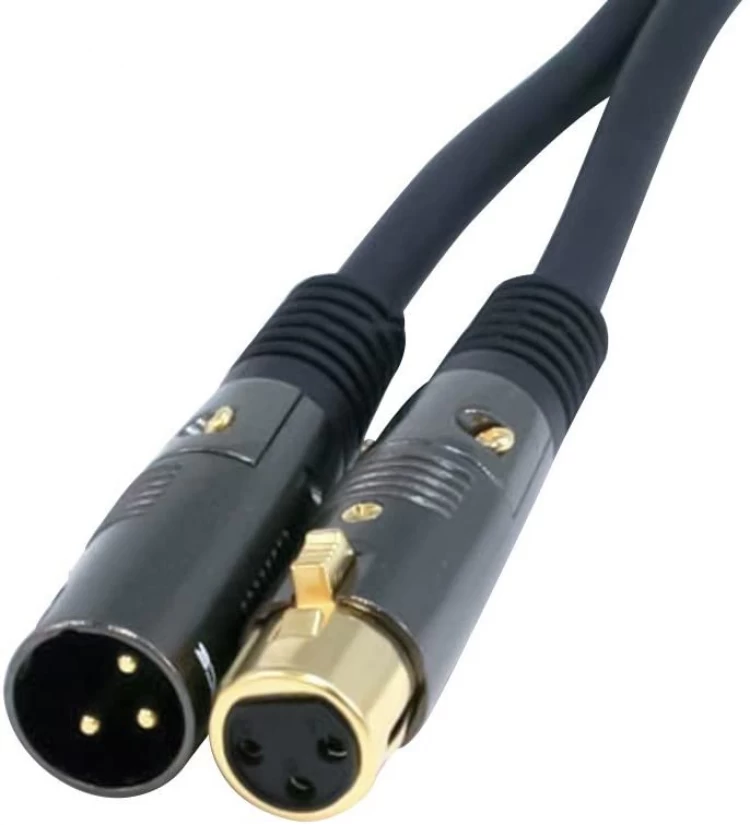 The 7 Best XLR Cables | Musician Nerd