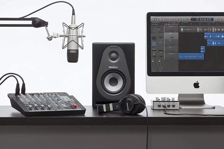 The 7 Best Samson Microphones | Musician Nerd